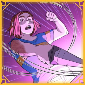 Home - The Wandering Inn Comic