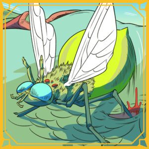 Home - The Wandering Inn Comic