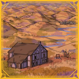 Home - The Wandering Inn Comic