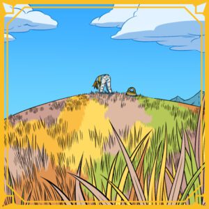 Home - The Wandering Inn Comic